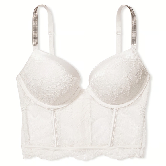 Victoria's Secret | Intimates & Sleepwear | Very Sexy Bombshell ...